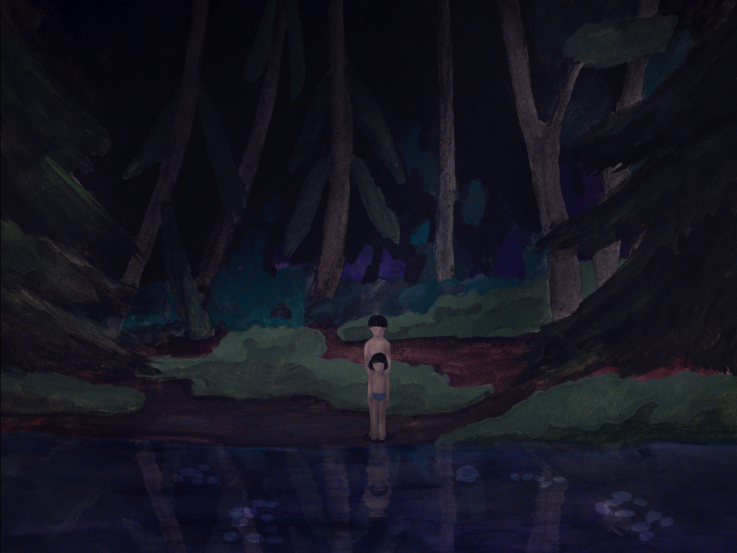 Une Fugue - Festival international du court-métrage